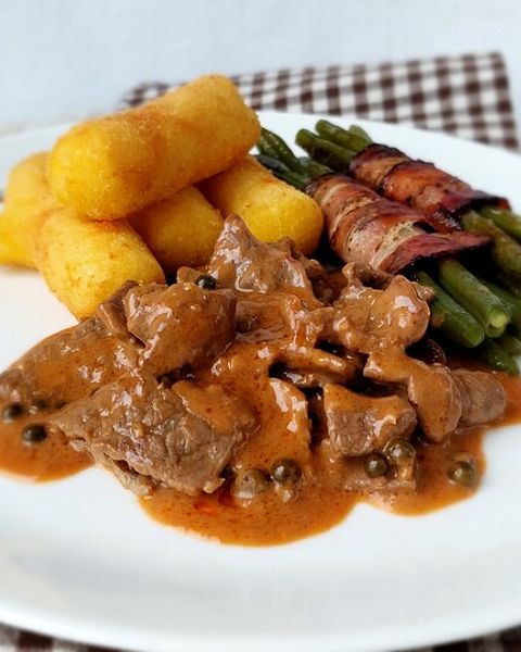 Rindfleisch Rezepte - die besten Rezepte 2025 | Chefkoch