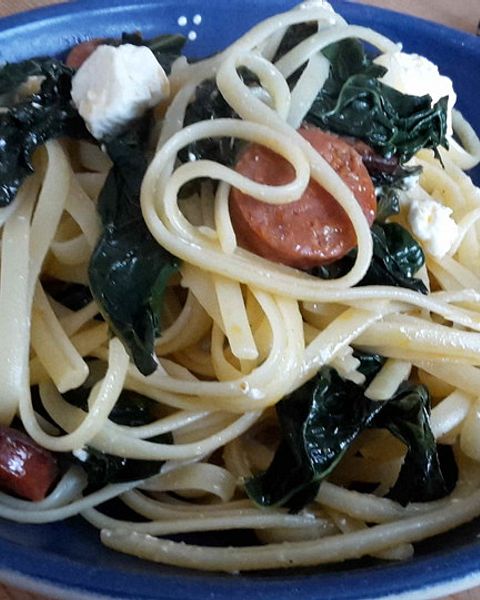 Palmkohl Rezepte | Chefkoch