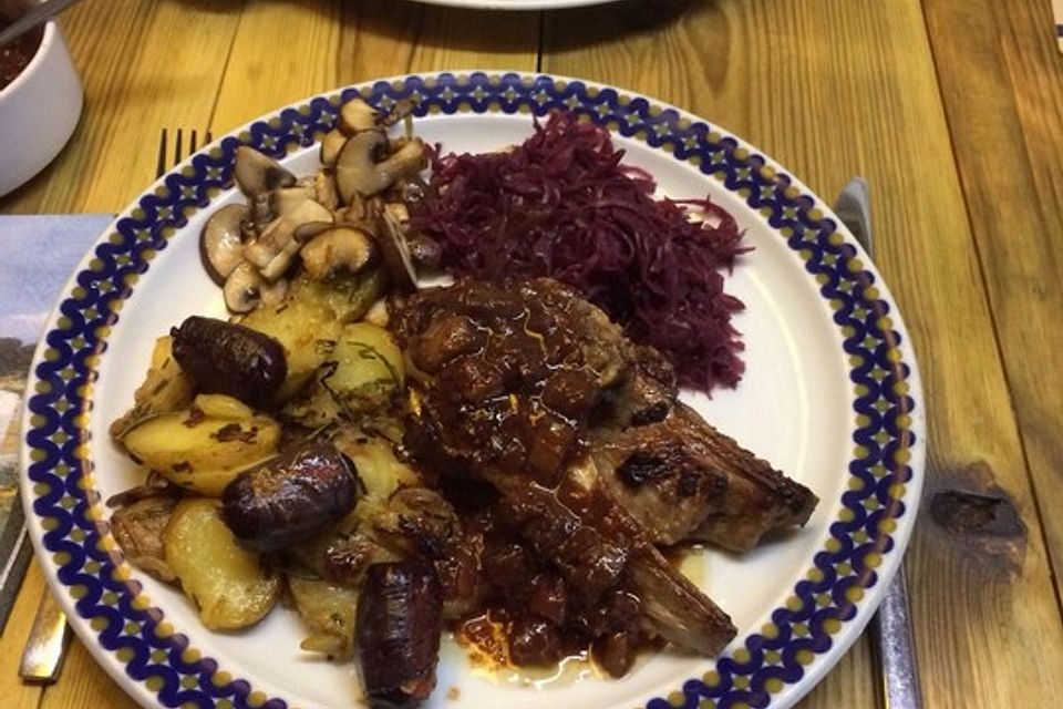 Feigensoße à la Gabi von gabriele9272