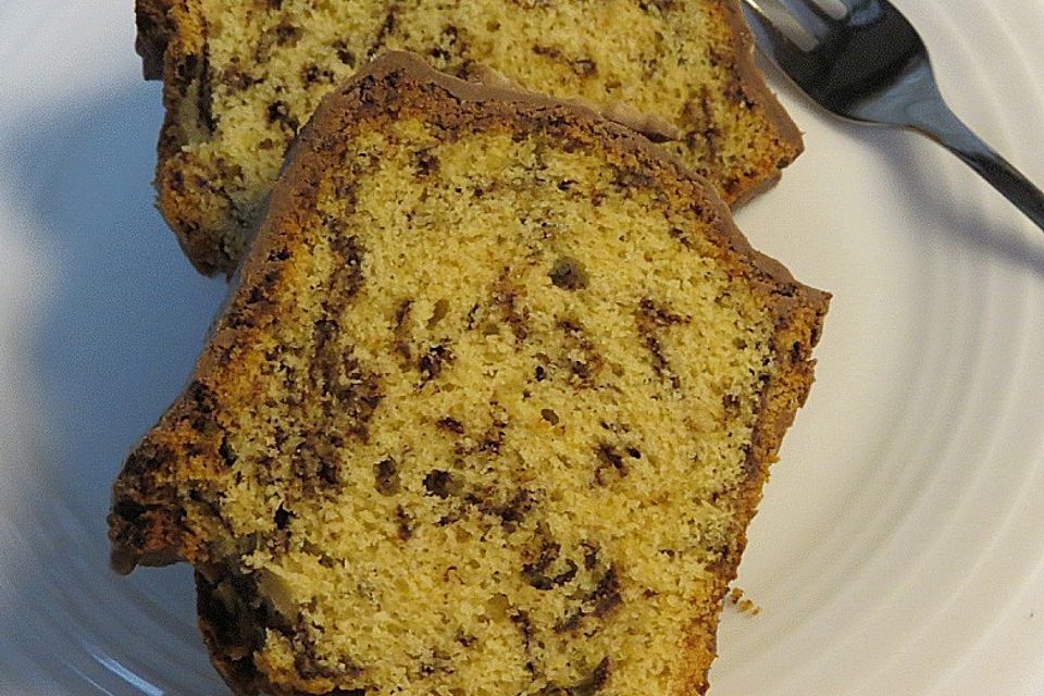 Andis Stracciatella-Kuchen von CherAndi