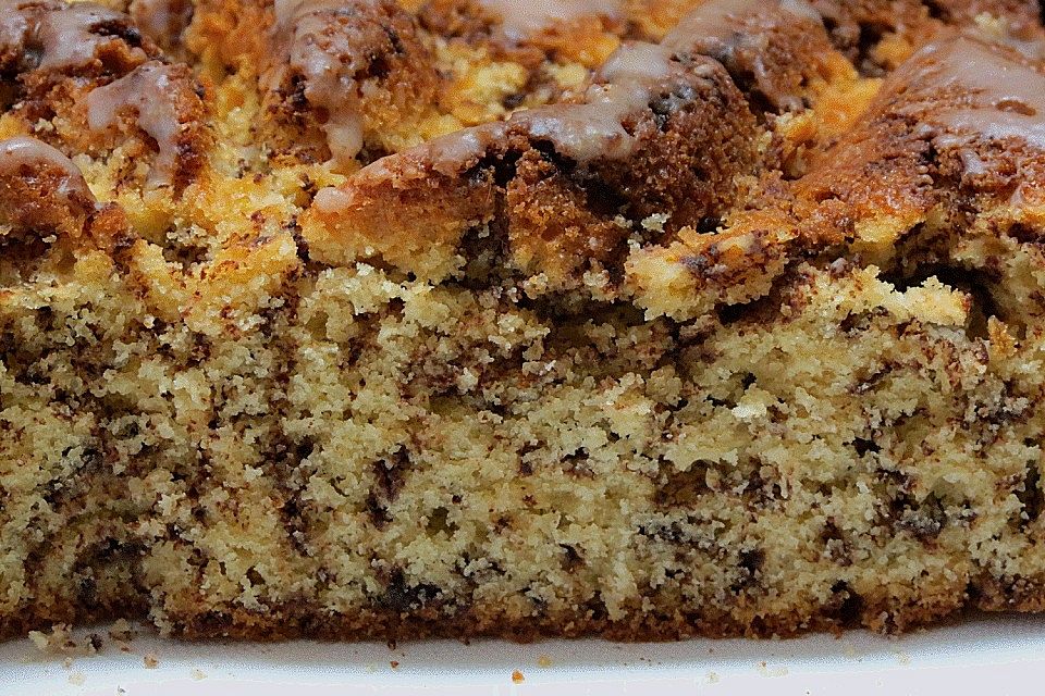 Andis Stracciatella-Kuchen von CherAndi
