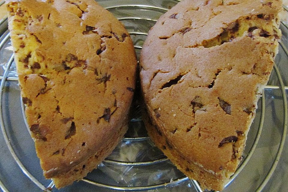 Andis Stracciatella-Kuchen von CherAndi