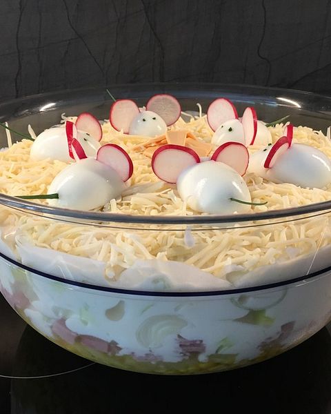 Partysalate Rezepte - die besten Rezepte 2026 | Chefkoch