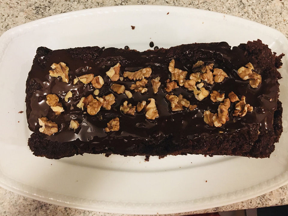 Bananenkuchen Von Piedieoo Chefkoch