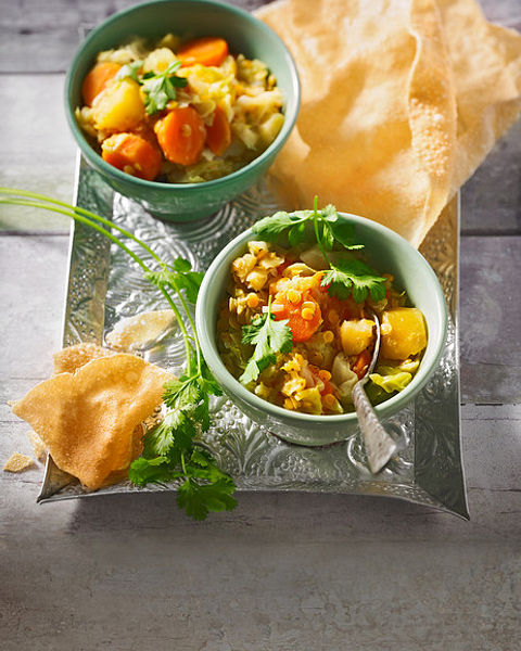 Kohlgerichte Rezepte | Chefkoch