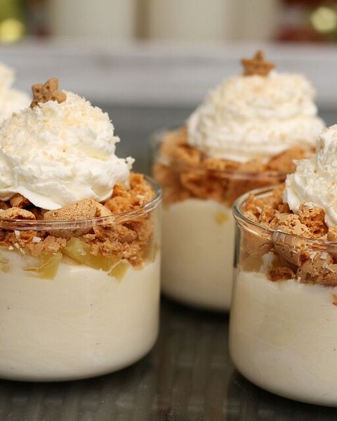 Ananascreme Rezepte | Chefkoch