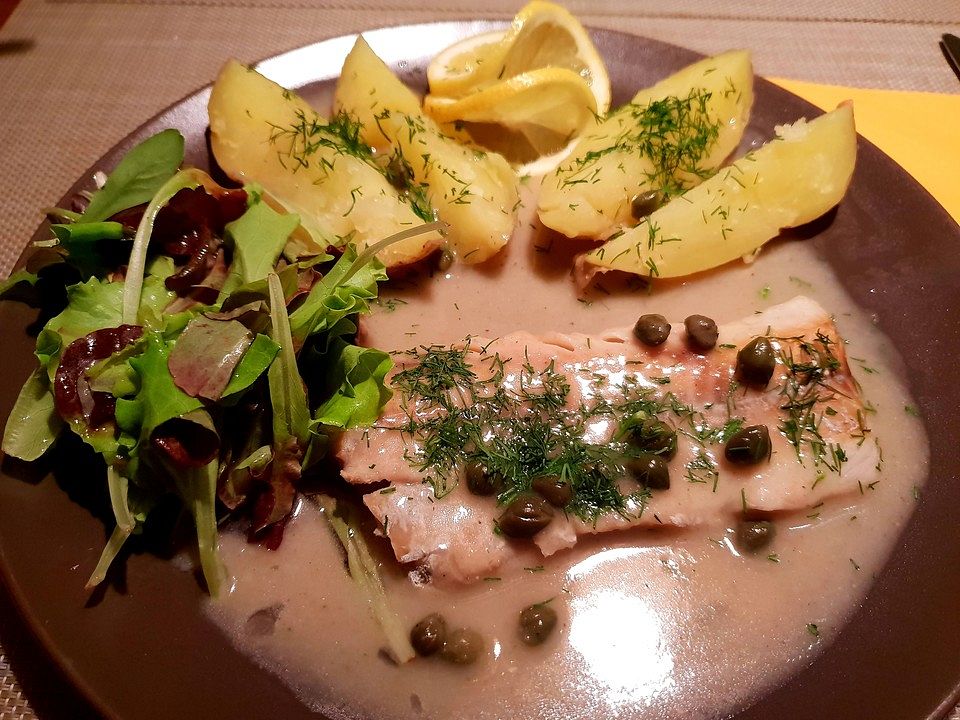 Kochfisch von Liesbeth | Chefkoch