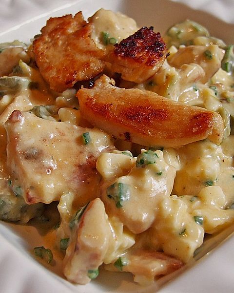 Eiweiß Rezepte | Chefkoch