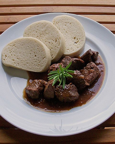 Kalbsragout Rezepte | Chefkoch