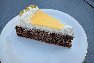 Eierlikörtorte von Bashiba| Chefkoch
