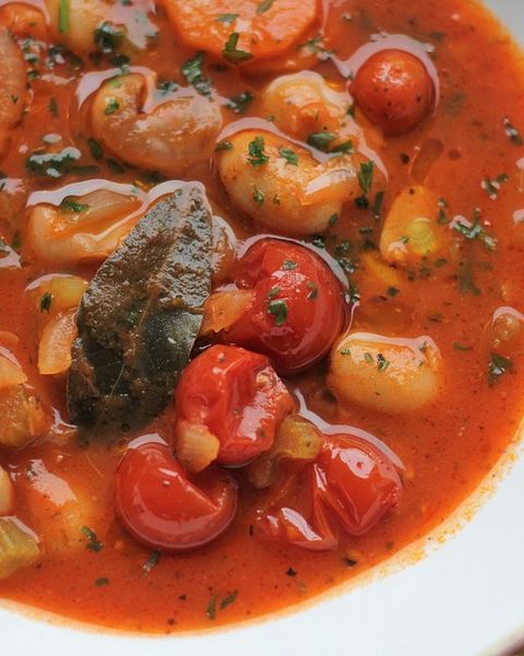 Fasolada Rezepte | Chefkoch