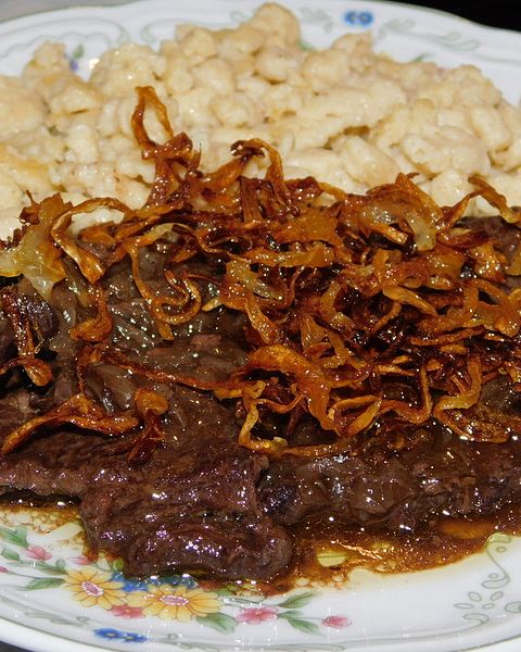 Rostbraten Rezepte | Chefkoch