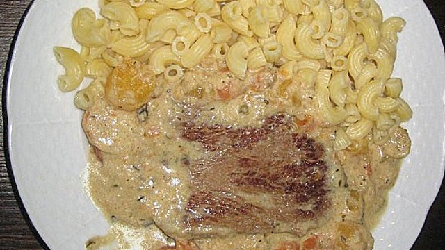 Saftfleisch von Nora