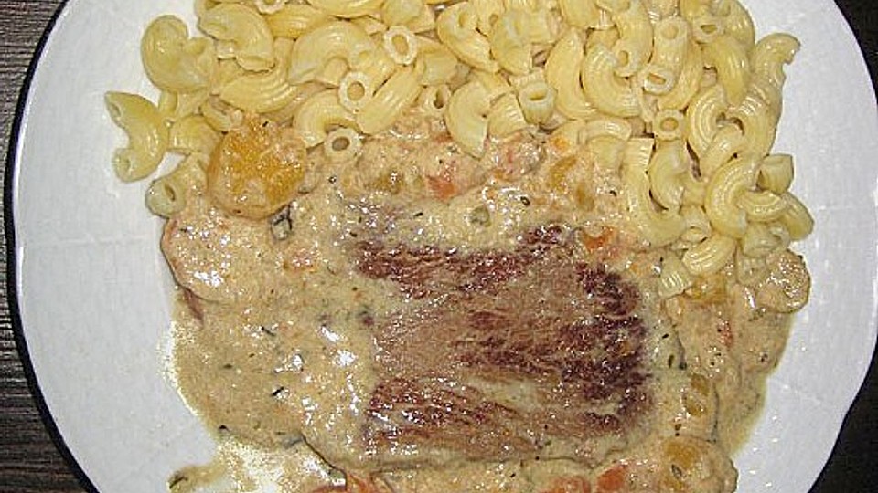 Saftfleisch von Nora| Chefkoch