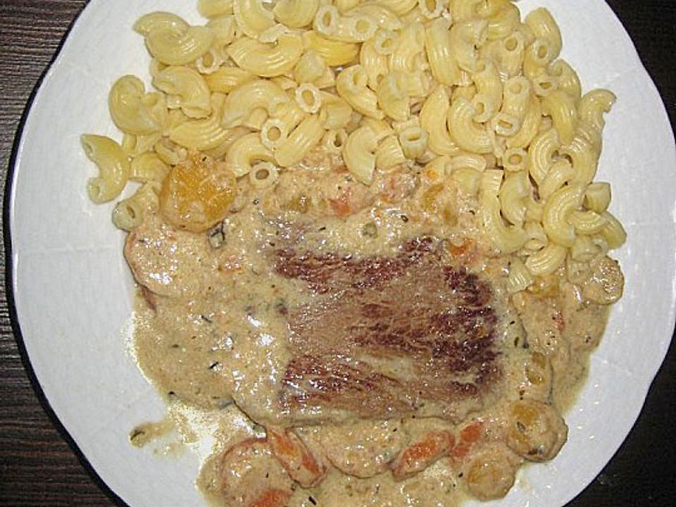 Saftfleisch von Nora| Chefkoch