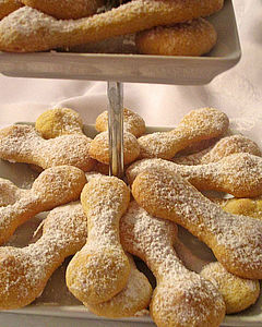 Löffelbiskuit Rezepte | Chefkoch