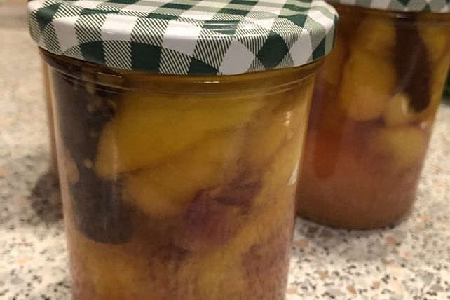 British Peaches von fenchelhexe| Chefkoch