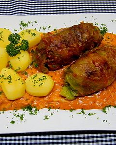 Spitzkraut Rezepte | Chefkoch