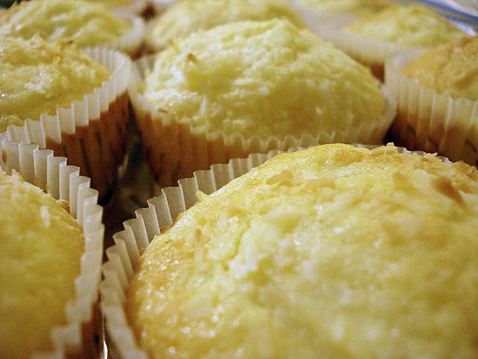 Muffins von Fregel | Chefkoch