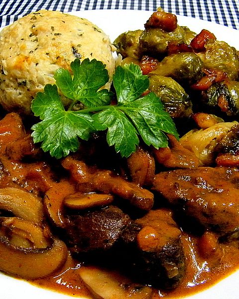 Festtagsessen Rezepte | Chefkoch