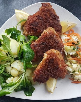 Backhendl Rezepte | Chefkoch