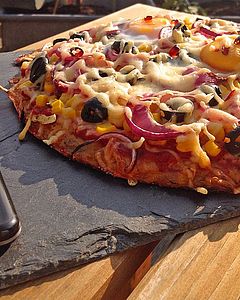 Pizza Rezepte | Chefkoch