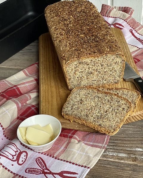 Leinsamen Rezepte | Chefkoch