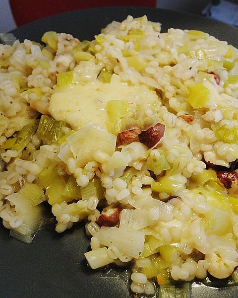 Gerste Rezepte | Chefkoch