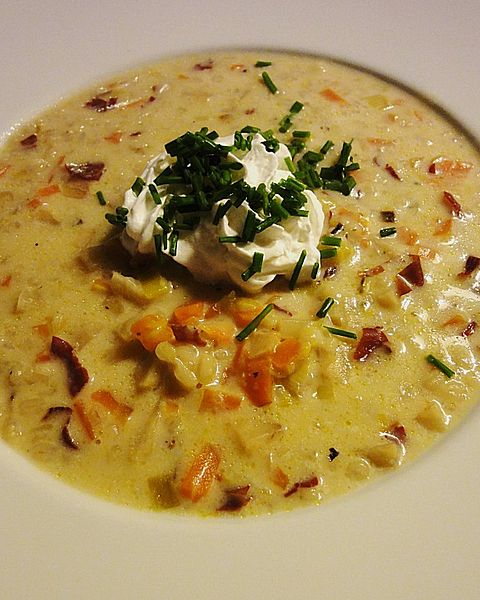 Gerste Rezepte | Chefkoch