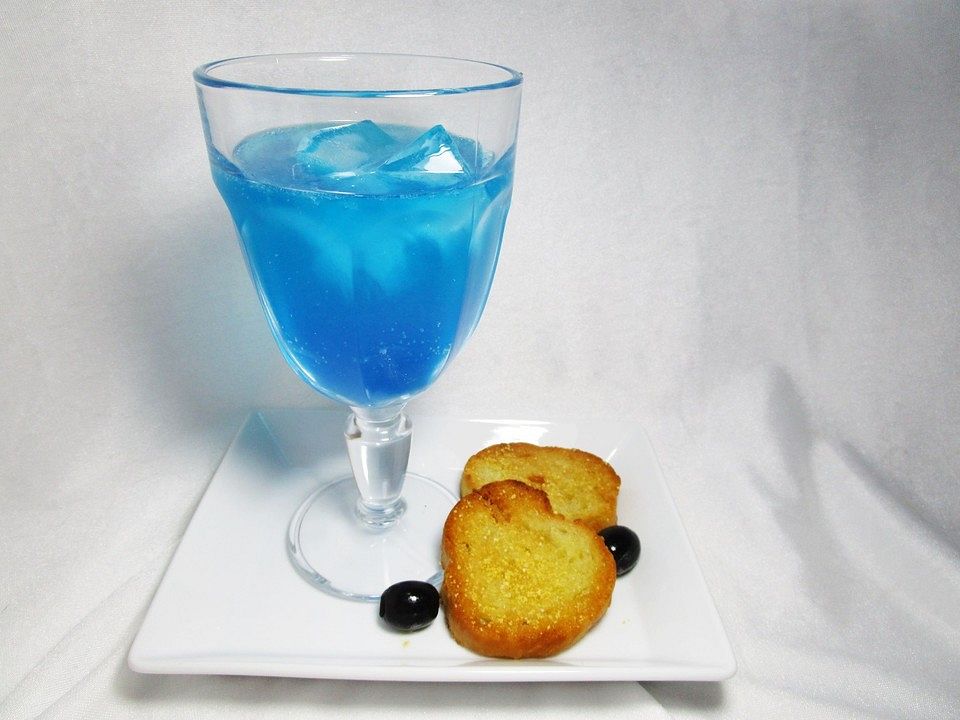 Flying Bird Cocktail| Chefkoch