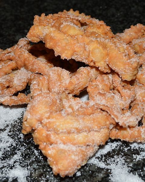 Schmalzgebäck Rezepte | Chefkoch