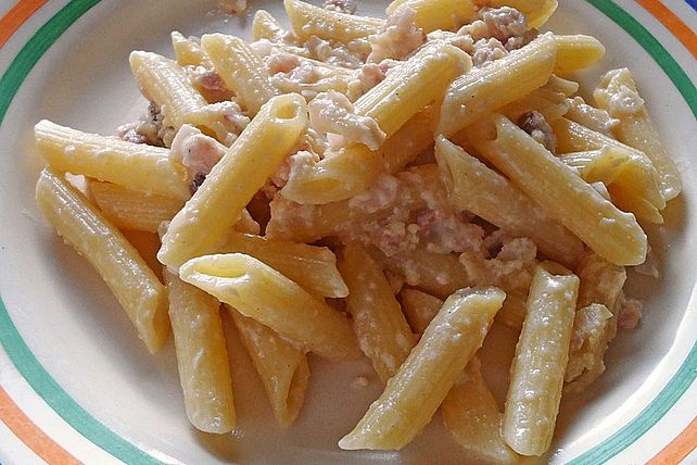 Makkaroni von arizona_| Chefkoch