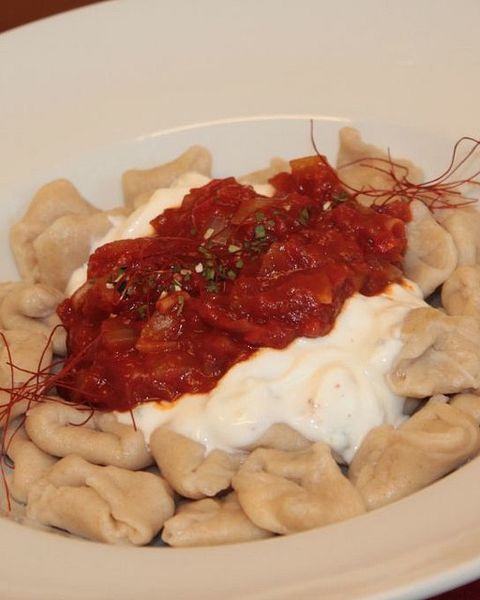 Manti Rezepte | Chefkoch