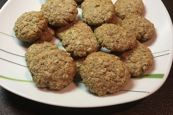 Country Cookies von MissZip | Chefkoch
