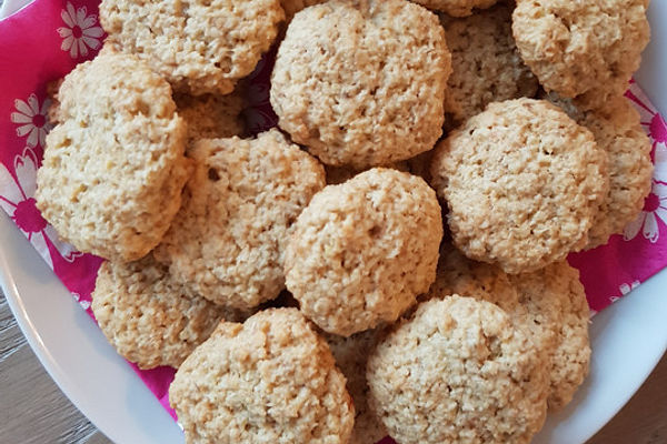 Country Cookies von MissZip | Chefkoch