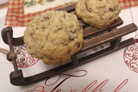 Country Cookies von MissZip| Chefkoch