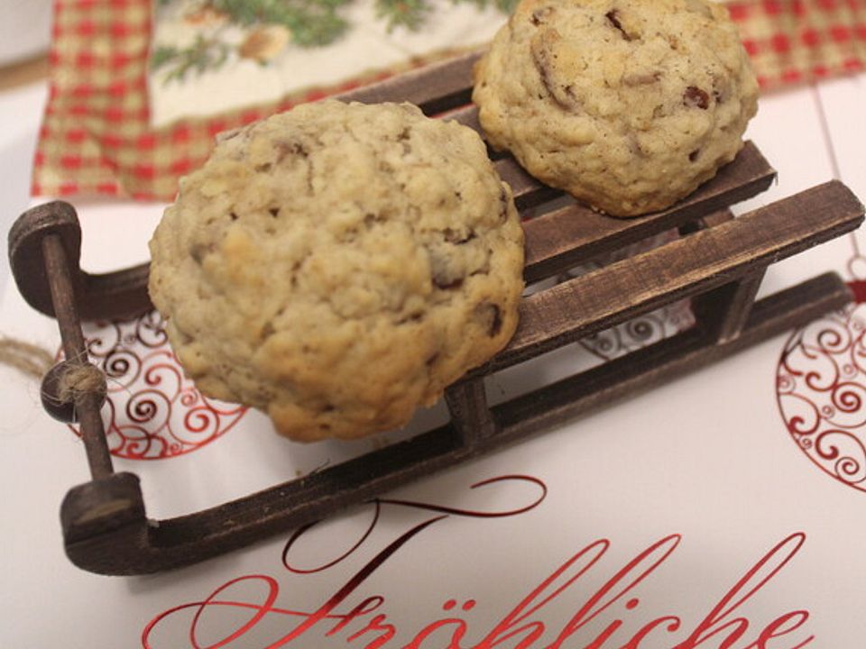 Country Cookies von MissZip| Chefkoch
