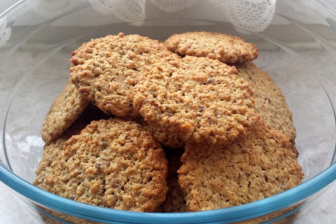 Country Cookies von MissZip