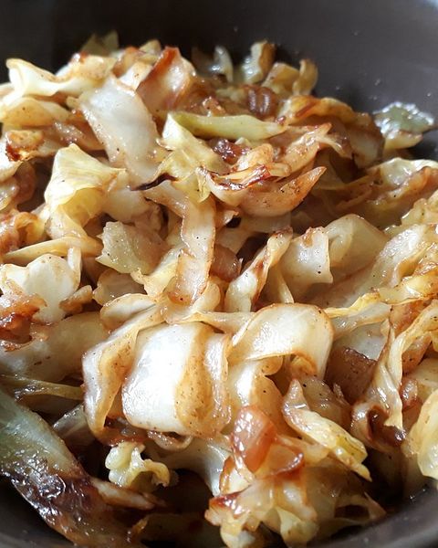 Spitzkraut Rezepte | Chefkoch