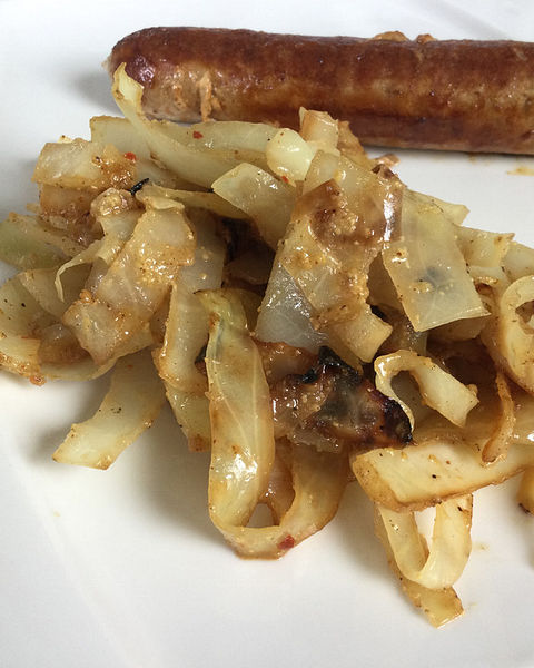 Spitzkraut Rezepte | Chefkoch