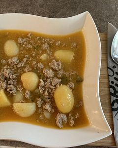 Gehacktesstippe Rezepte | Chefkoch