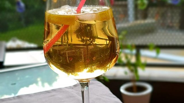 Kaiserspritzer von nici1982