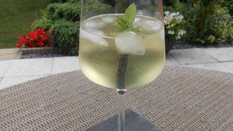 Kaiserspritzer von nici1982