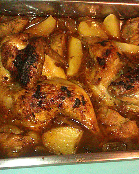Brathendl Rezepte | Chefkoch
