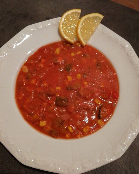 Partysuppen Rezepte - die besten Rezepte 2025 | Chefkoch