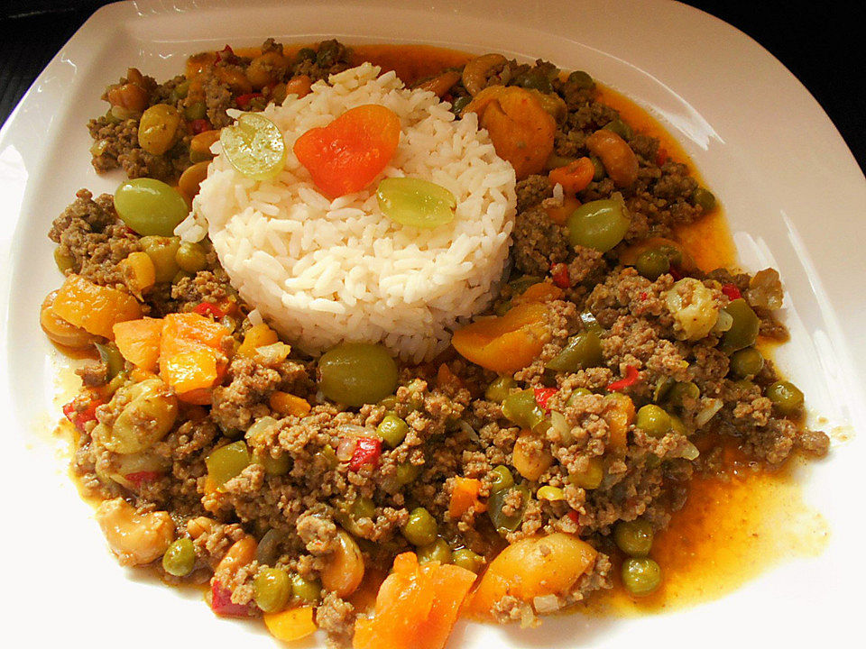 Rinderhackfleisch aus Java von zaphar | Chefkoch