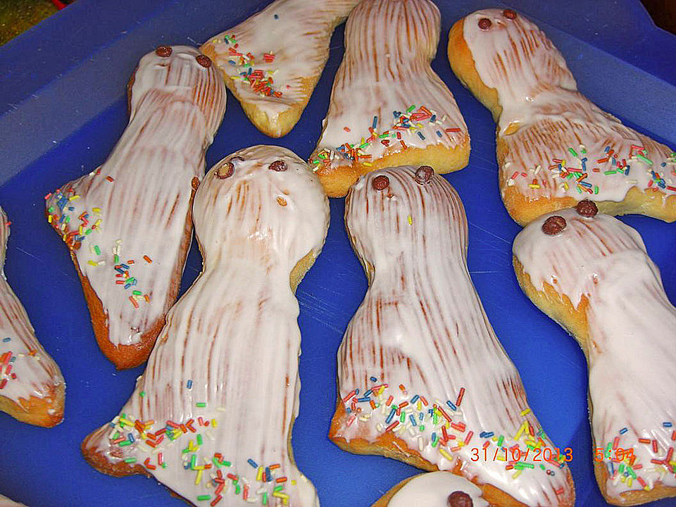 Weckmann von ifish| Chefkoch