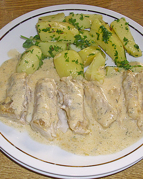 Seehecht Rezepte | Chefkoch