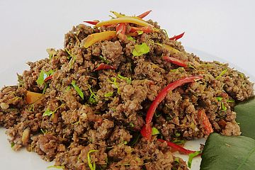 Khua Kling von Dorry| Chefkoch