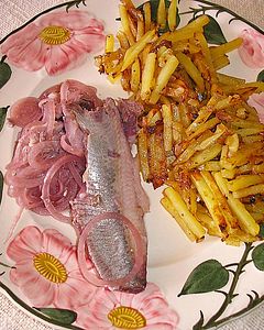 Matjes Rezepte - die besten Rezepte 2023 | Chefkoch